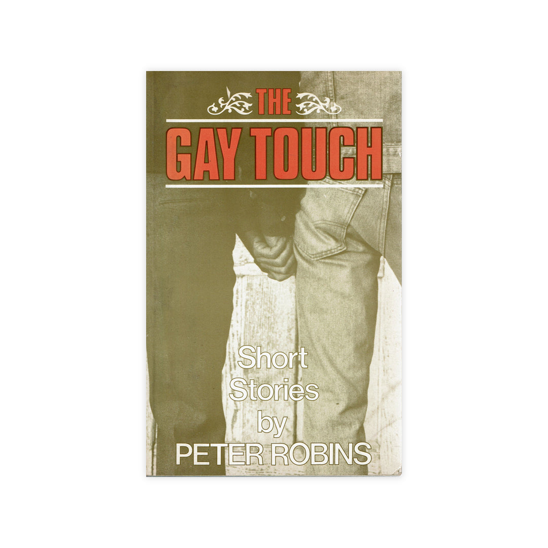 The Gay Touch – TLGS