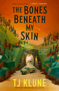 The Bones Beneath My Skin – TLGS