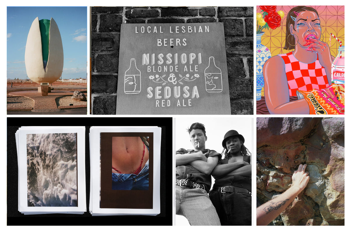 LSTW - Issue 7 – TLGS