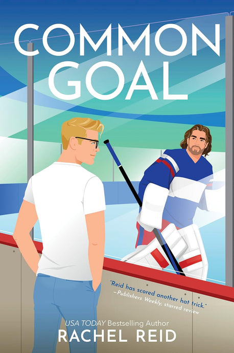 Game Changer Book Club – TLGS