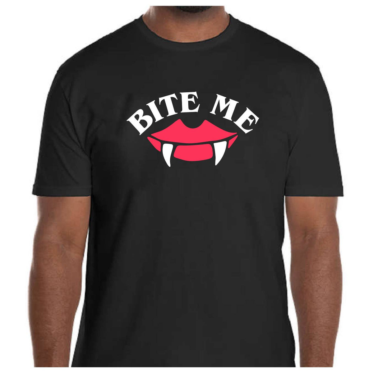 Bite Me - Tee Shirt – TLGS
