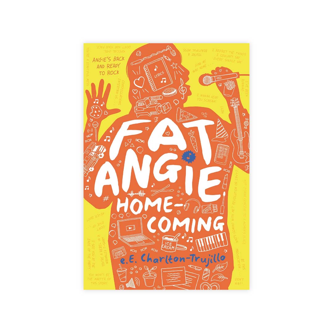 Fat Angie: Homecoming – TLGS