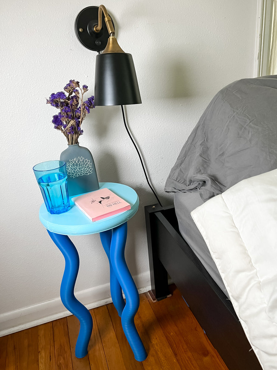 Jelly Table – TLGS