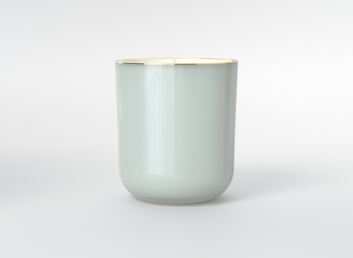 Haven - Candle – TLGS