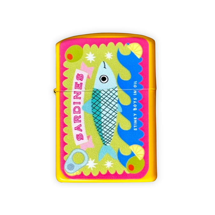 NEW TO SHOP – TLGS