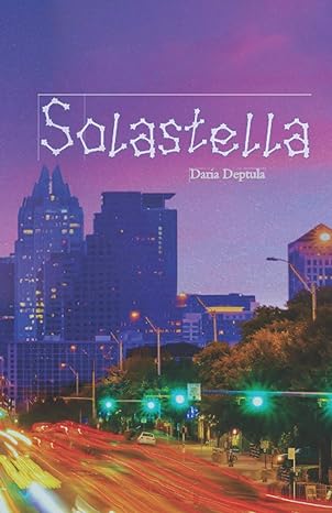 Solastella – TLGS