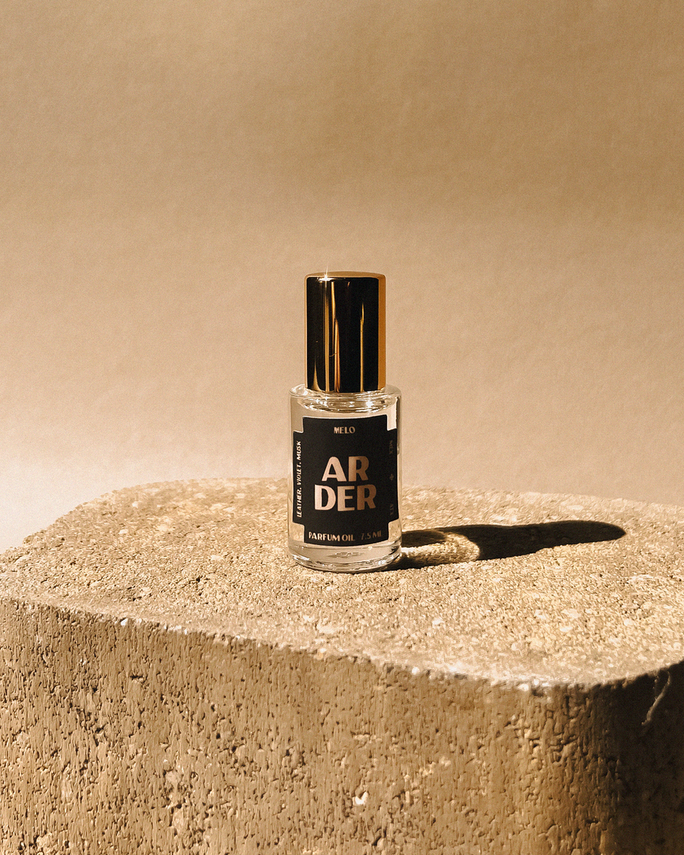 Melo Roll-On Oil - Arder – TLGS