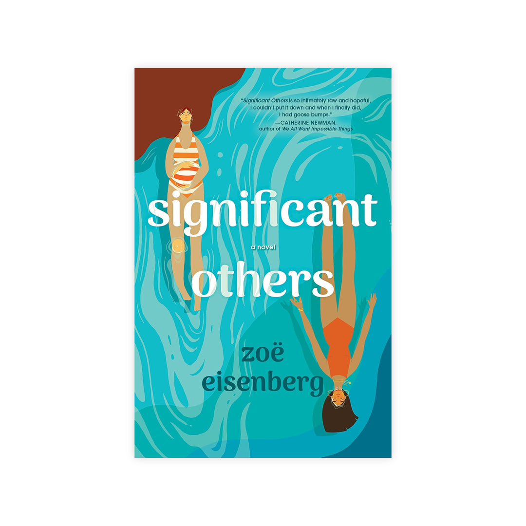 Significant Others – TLGS