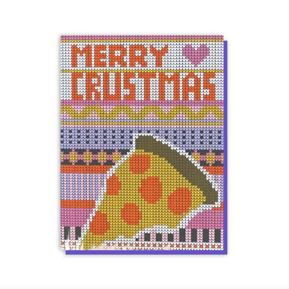 Merry Crustmas – TLGS