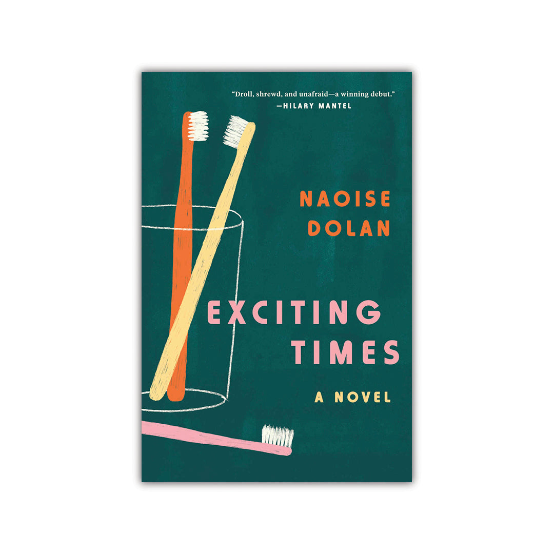 Exciting Times – TLGS