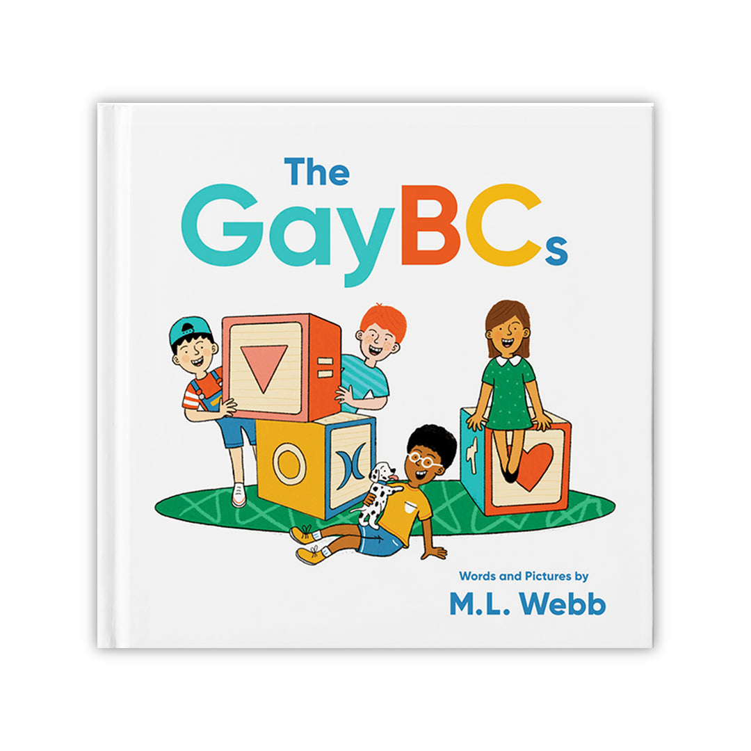 GayBC's – TLGS