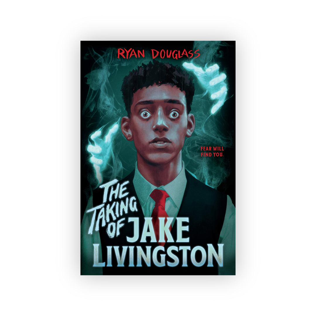 The Taking Of Jake Livingston – TLGS