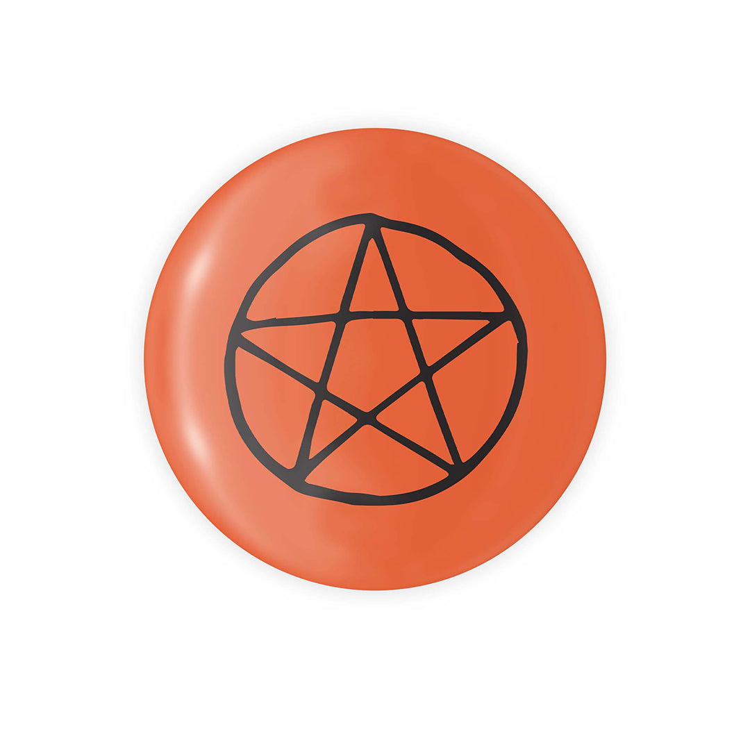 Pentagram - 1.25" Button – TLGS