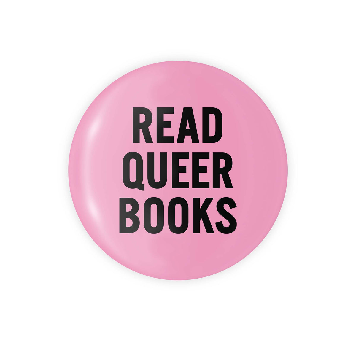 Read Queer Books – TLGS
