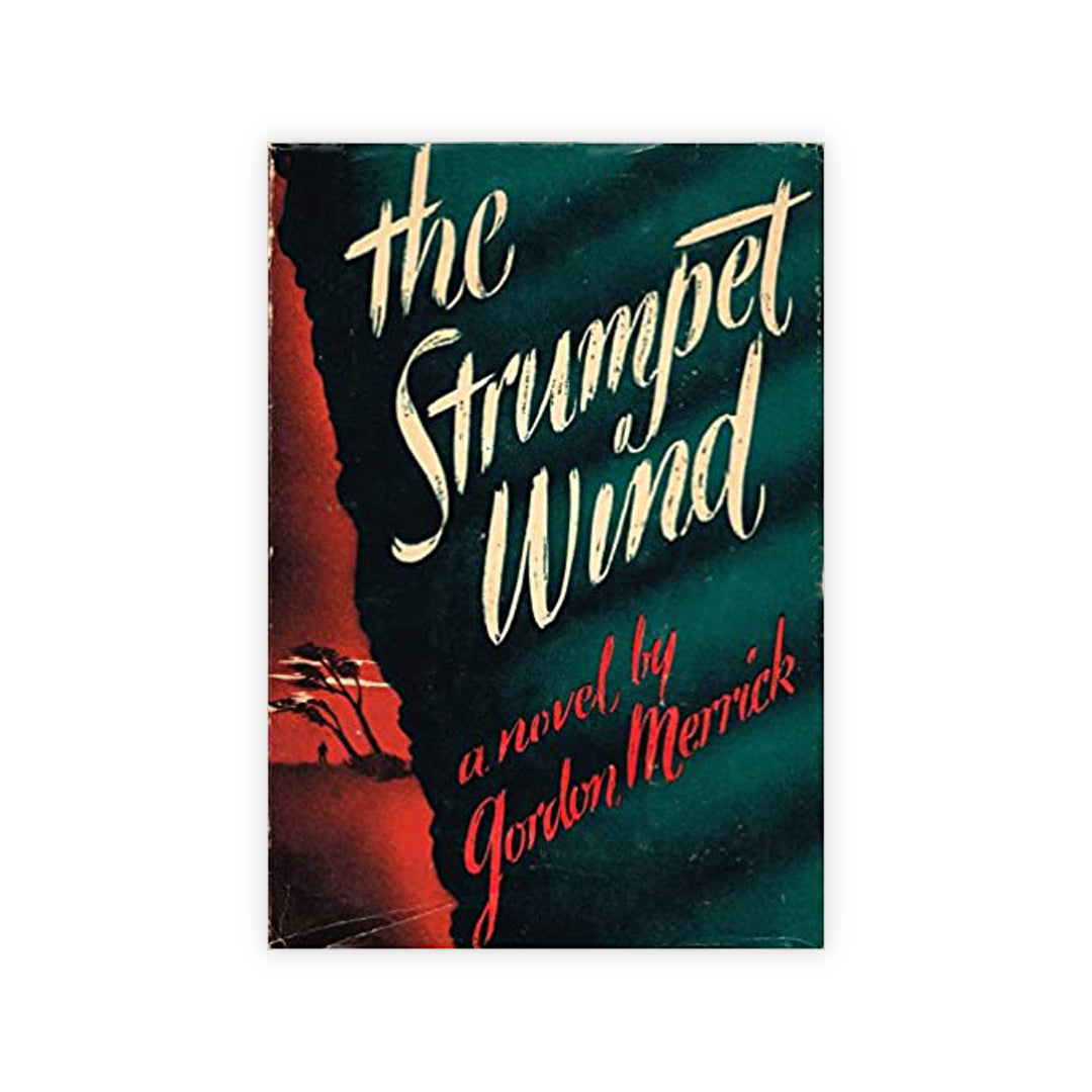 The Strumpet Wind – TLGS