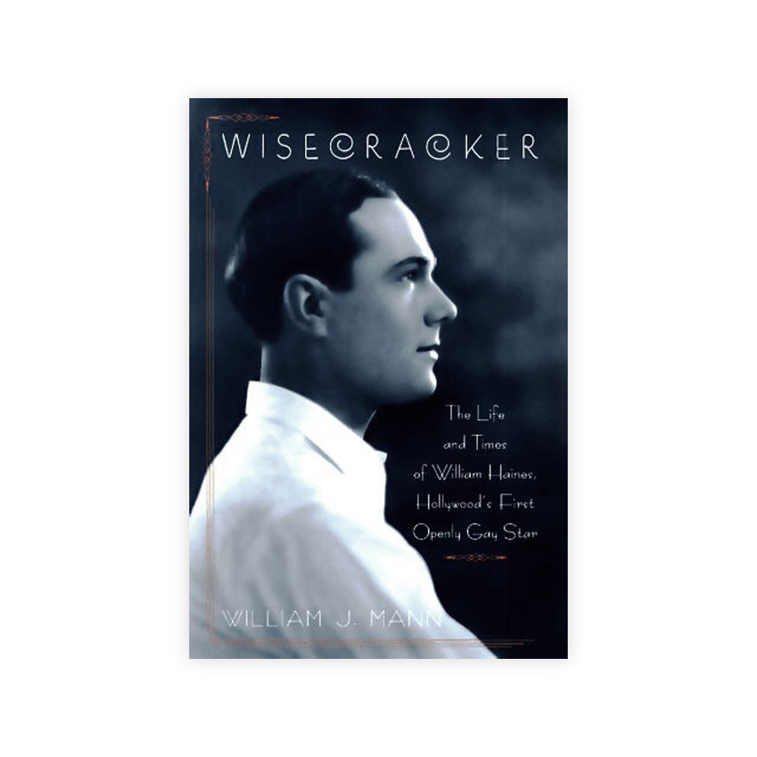 Wisecracker – TLGS